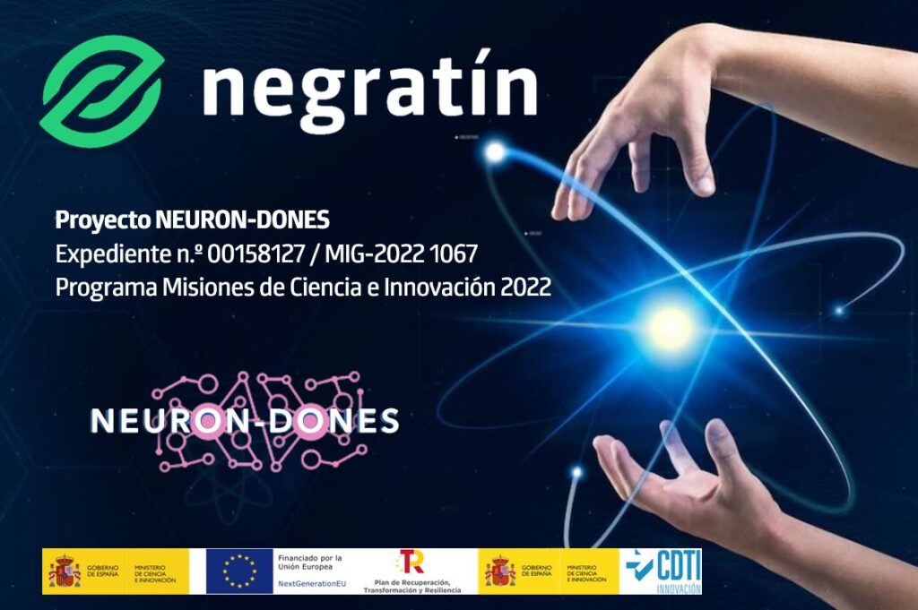 Negratín | Energía Renovable y Medio Ambiente