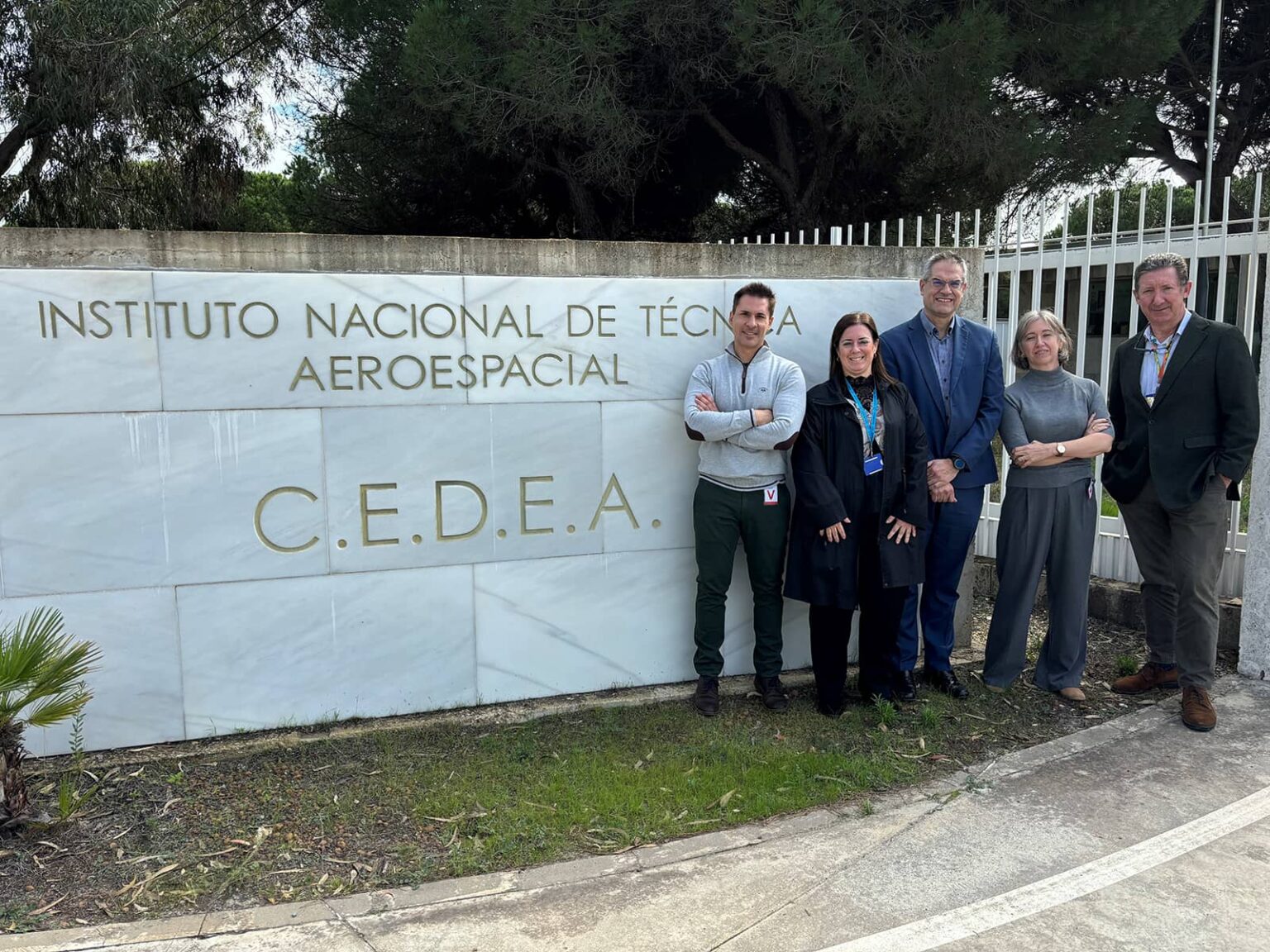 Negratín | Energía Renovable y Medio Ambiente