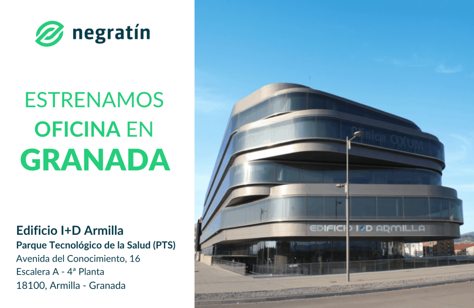 Negratín | Energía Renovable y Medio Ambiente