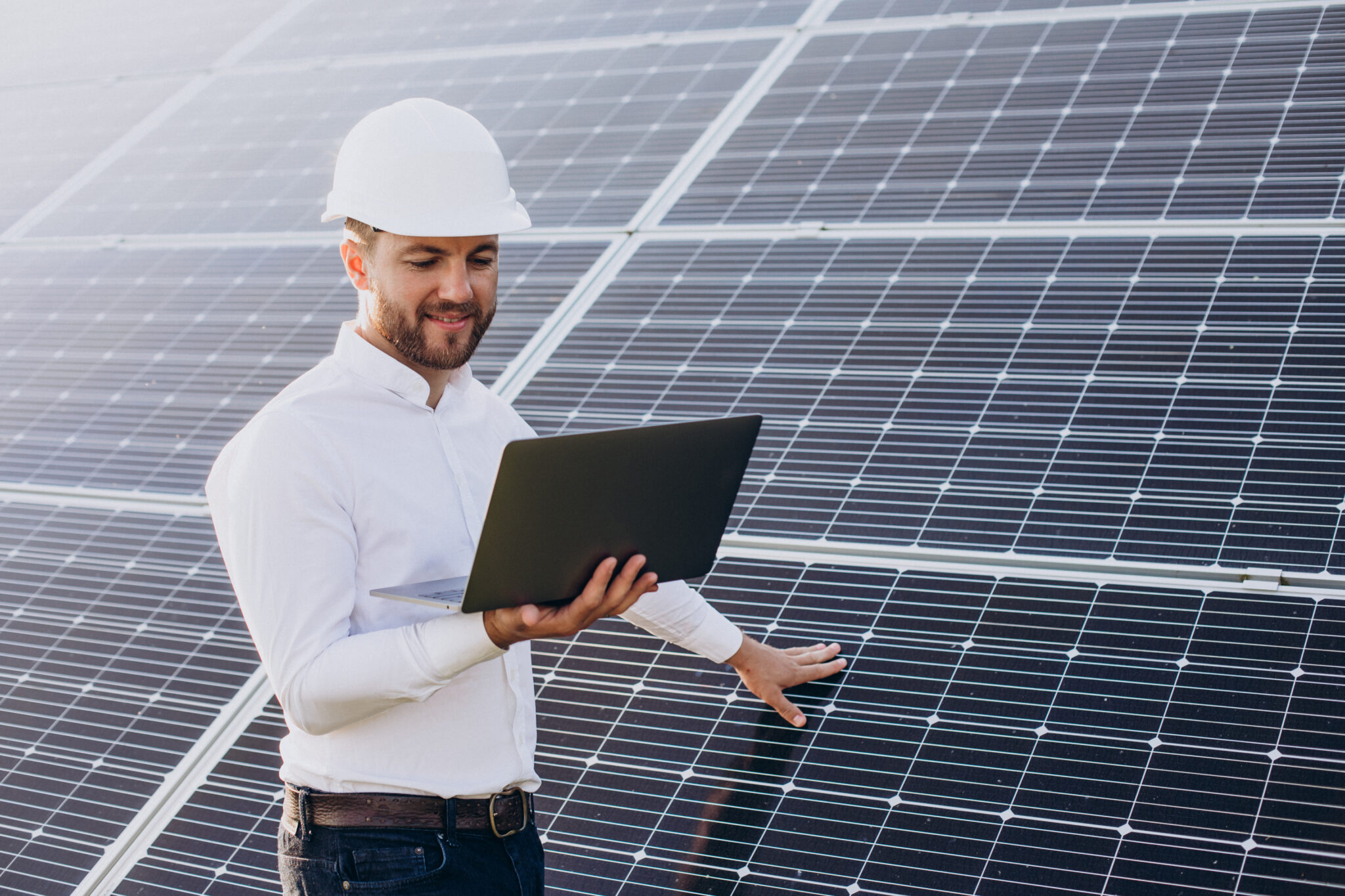 Negratín | Vertically integrated group in the energy sector