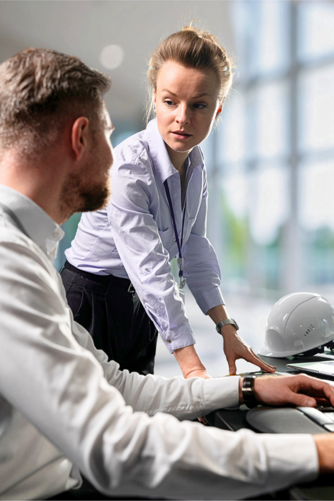 Working in the Energy Sector | Opportunities at Negratín